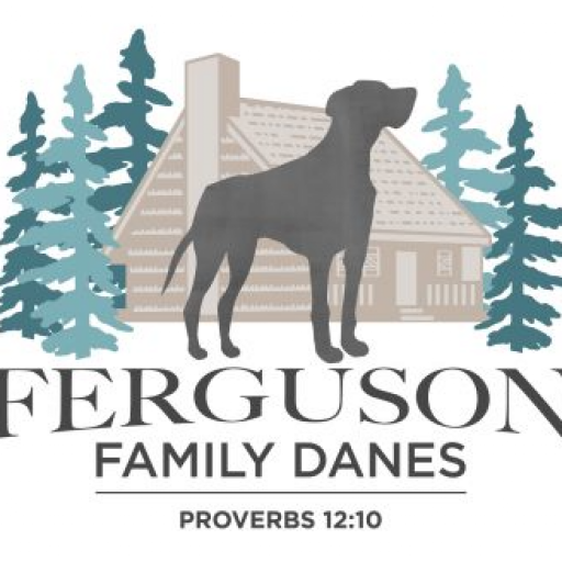 Welcome to Ferguson Family Danes